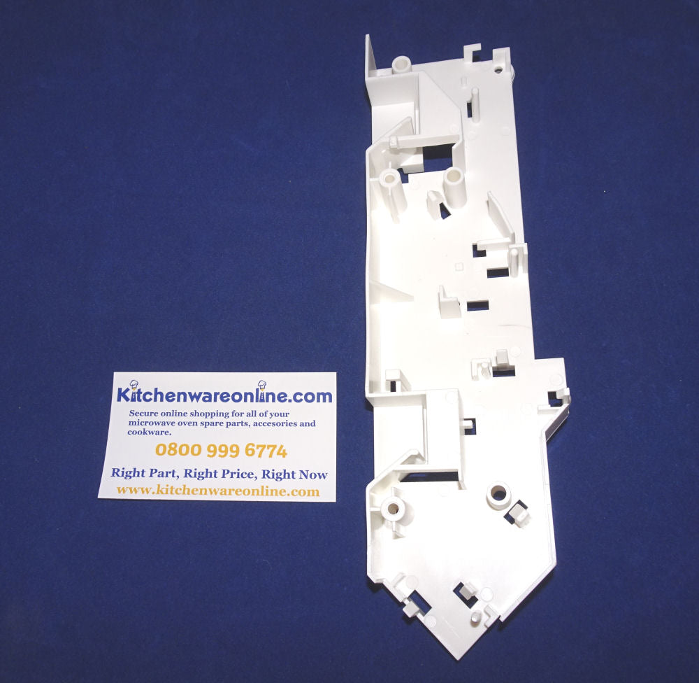 Sharp R-22AT, Sharp R-23AM Door latch-hook PHOK-A167WRFZ.