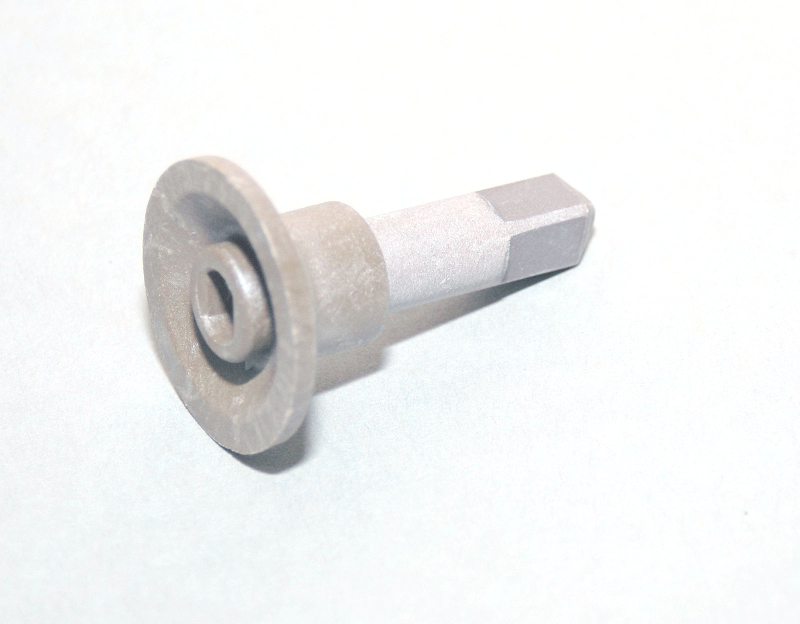 Sharp Combination oven turntable drive shaft - FANGTA189WRYZ