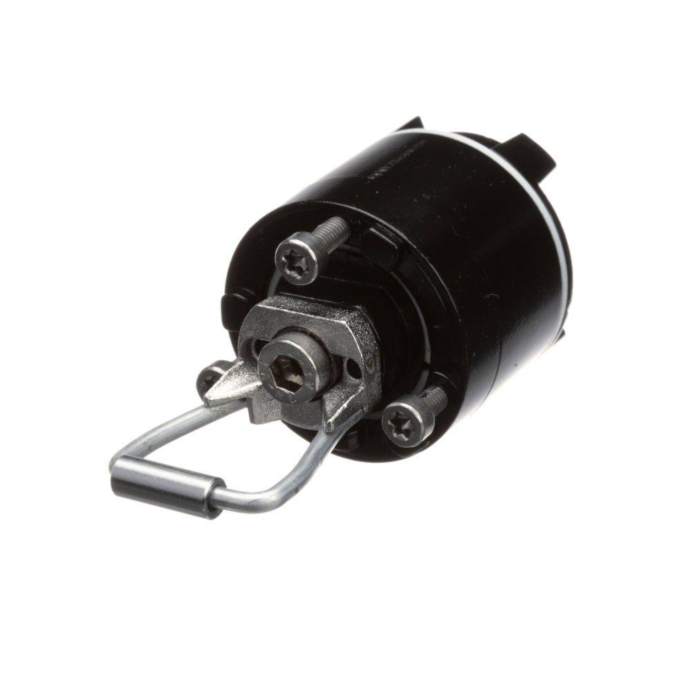 Rational Door Lock with Spring U-Bolt *2-STEP*