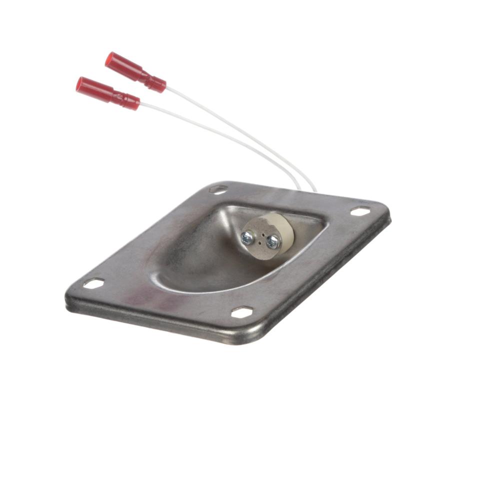 Rational Reflector F. Interior Light