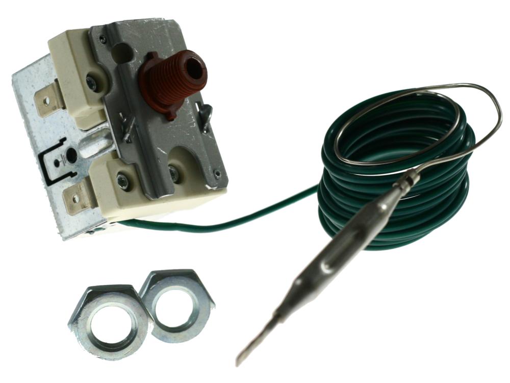 Rational Dry Up Protector 183°C