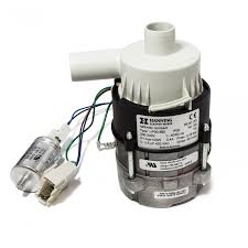 Rational combi cleanjet cleaning pump SCC WE Line. 56.00.153P