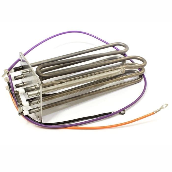 Rational Heating Element with Gasket