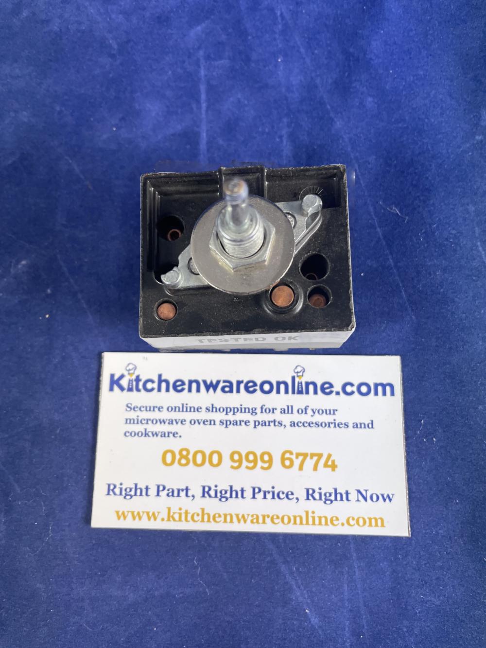 UNIVERSAL SIMMERSTAT