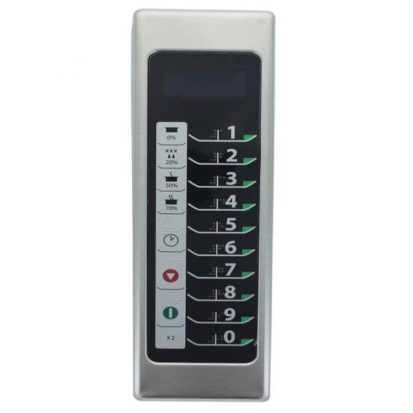 Menumaster Commercial Microwave Oven Spares